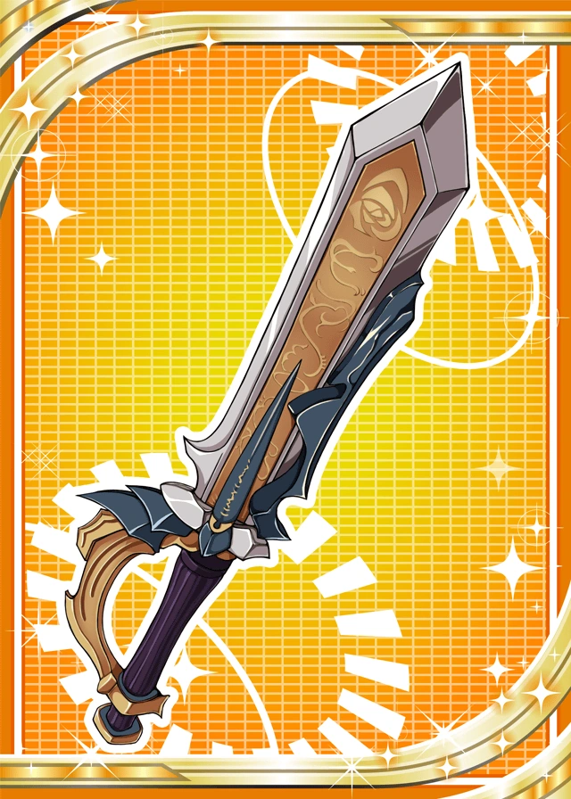 Holy Sword Of Courage | Valkyrie Crusade Wiki | Fandom