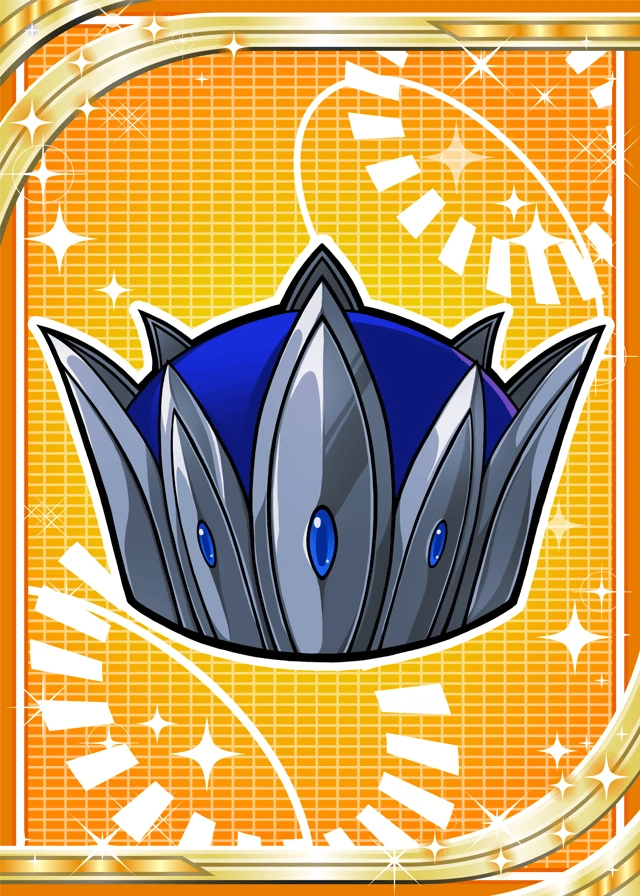 Blue Crown | Valkyrie Crusade Wiki | Fandom