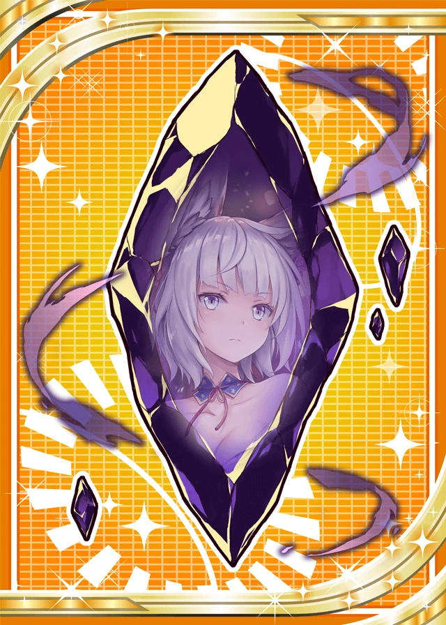 Diamond Fox Gem | Valkyrie Crusade Wiki | Fandom