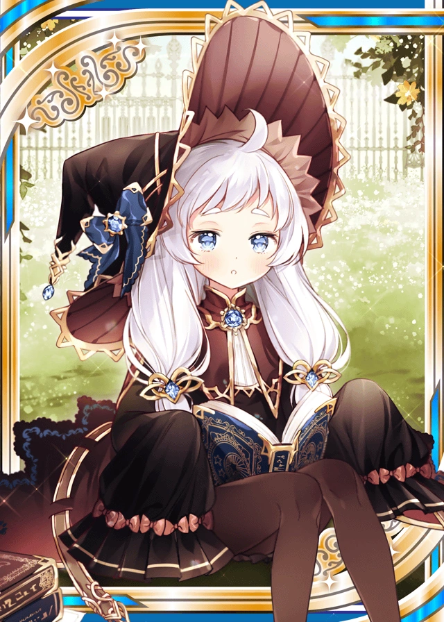 Honorius | Valkyrie Crusade Wiki | Fandom