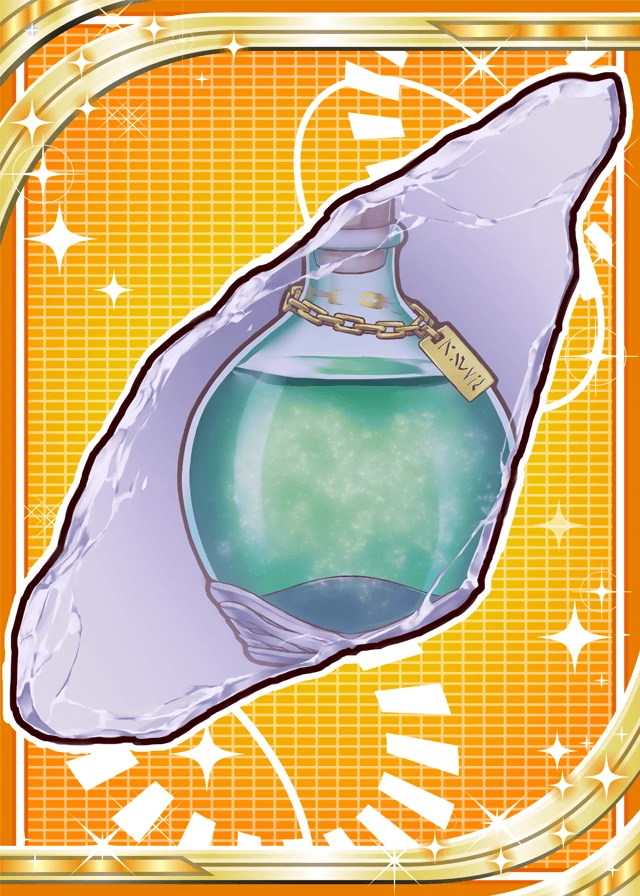 Primeval Water Shard (Yin) | Valkyrie Crusade Wiki | Fandom