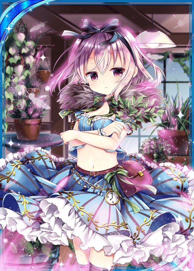 Herb Wing | Valkyrie Crusade Wiki | Fandom