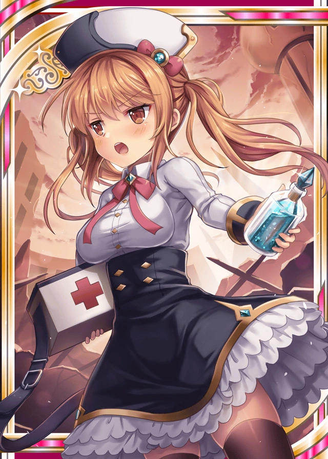 Mauve | Valkyrie Crusade Wiki | Fandom