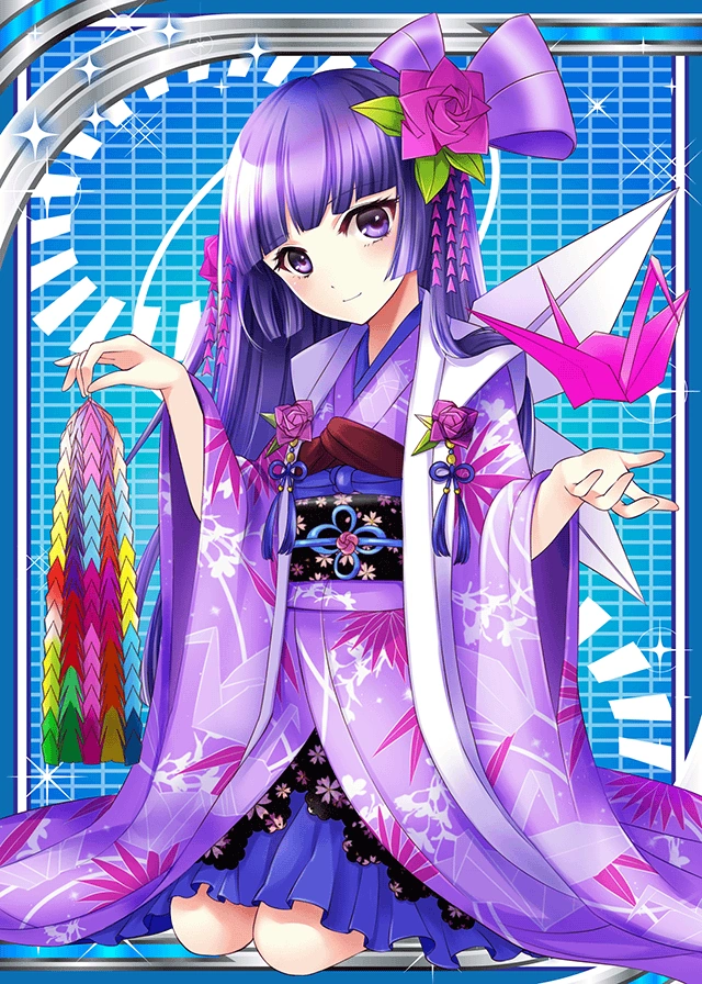 Paper Master | Valkyrie Crusade Wiki | Fandom