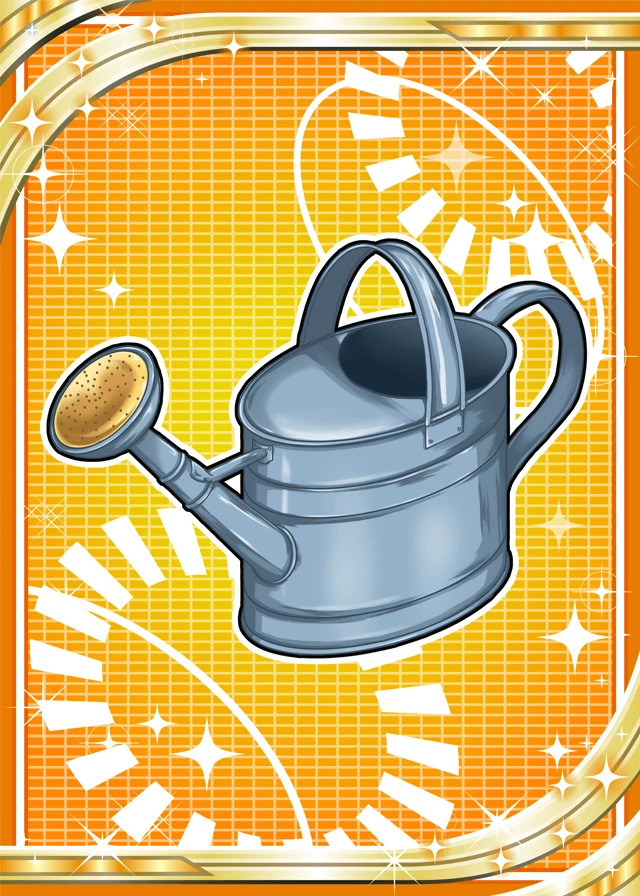 Watering Can | Valkyrie Crusade Wiki | Fandom