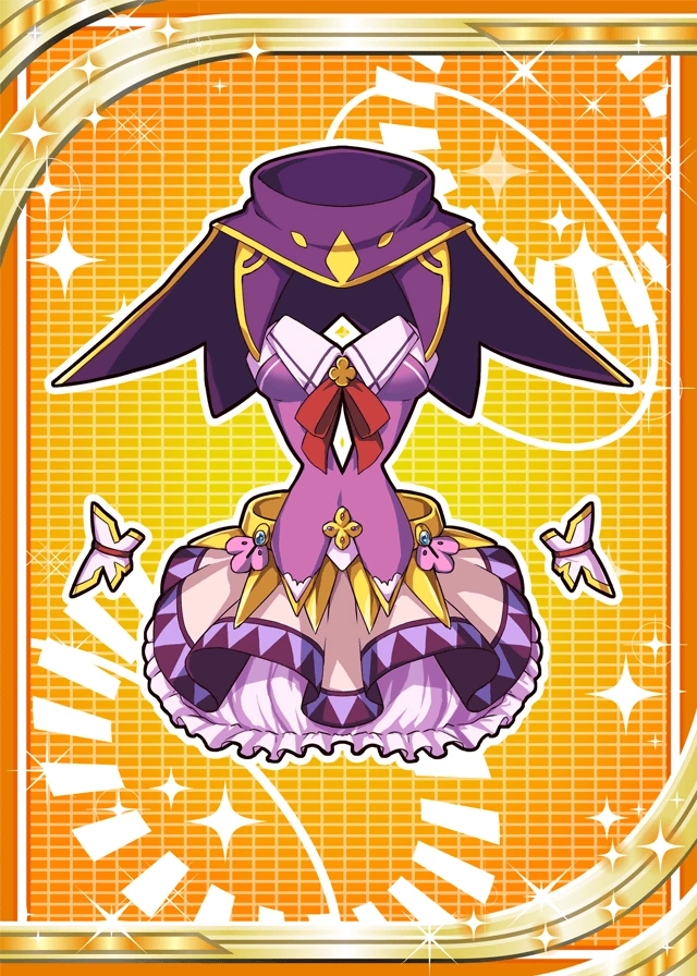 Archmage Dress | Valkyrie Crusade Wiki | Fandom