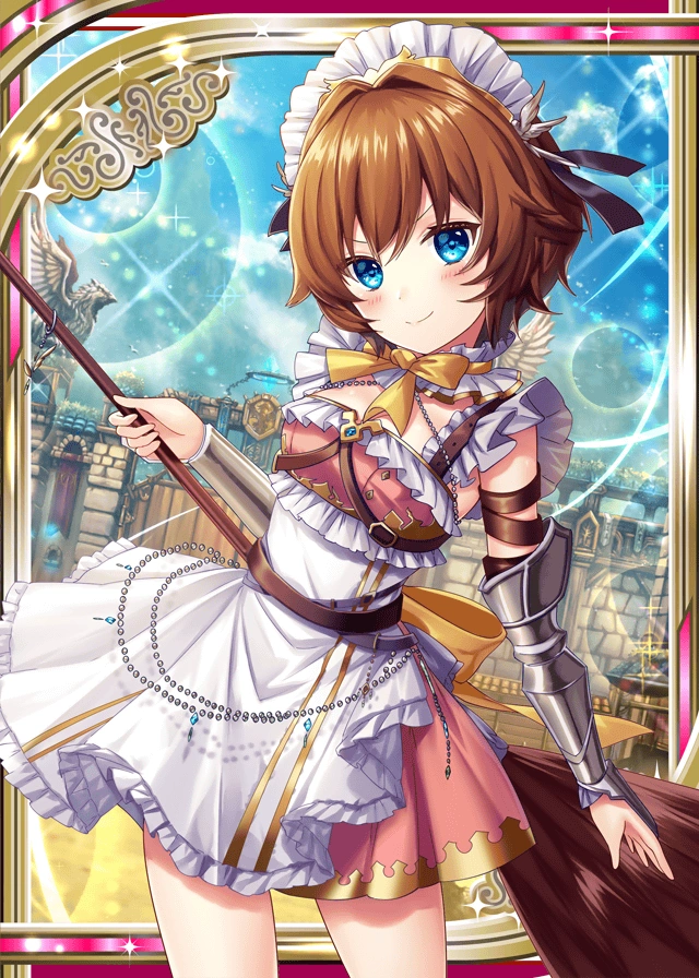 Illumi | Valkyrie Crusade Wiki | Fandom