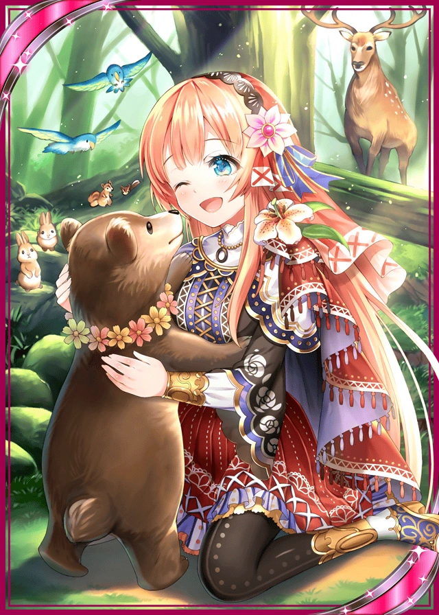 Brook | Valkyrie Crusade Wiki | Fandom