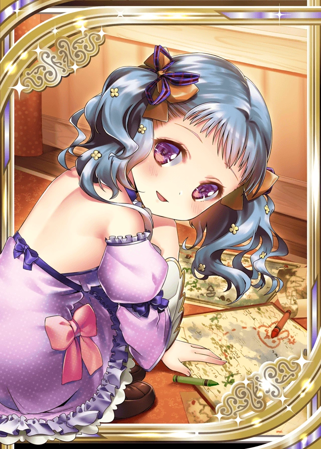 Adroit Agreta | Valkyrie Crusade Wiki | Fandom