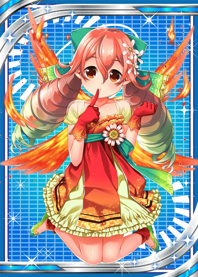 Firewings | Valkyrie Crusade Wiki | Fandom
