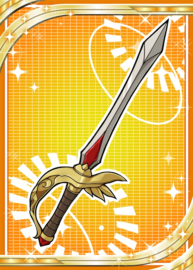 Royal Rapier | Valkyrie Crusade Wiki | Fandom