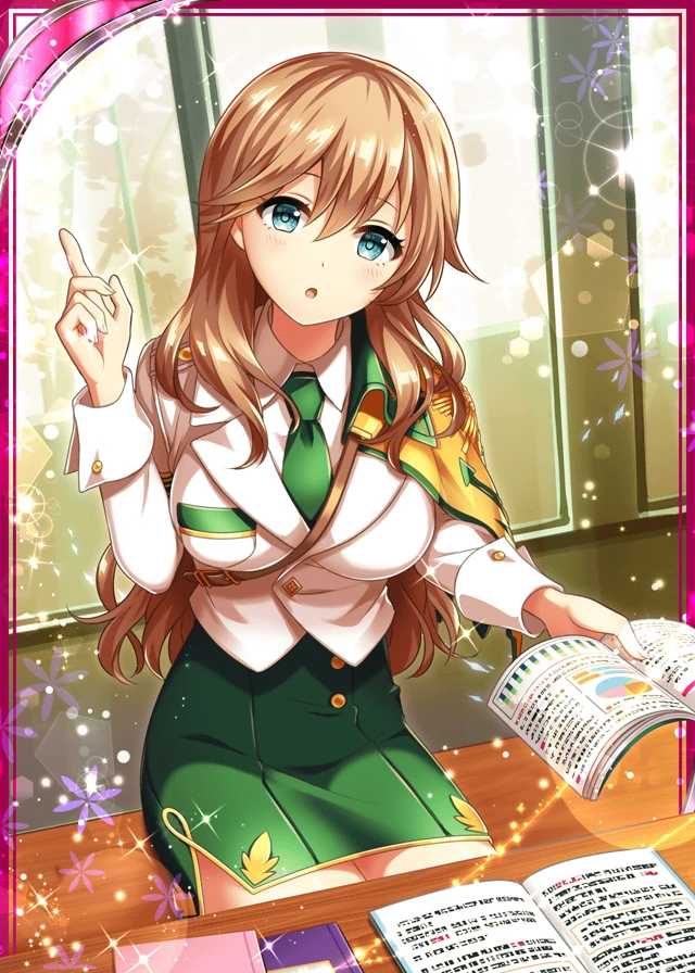 Erna | Valkyrie Crusade Wiki | Fandom