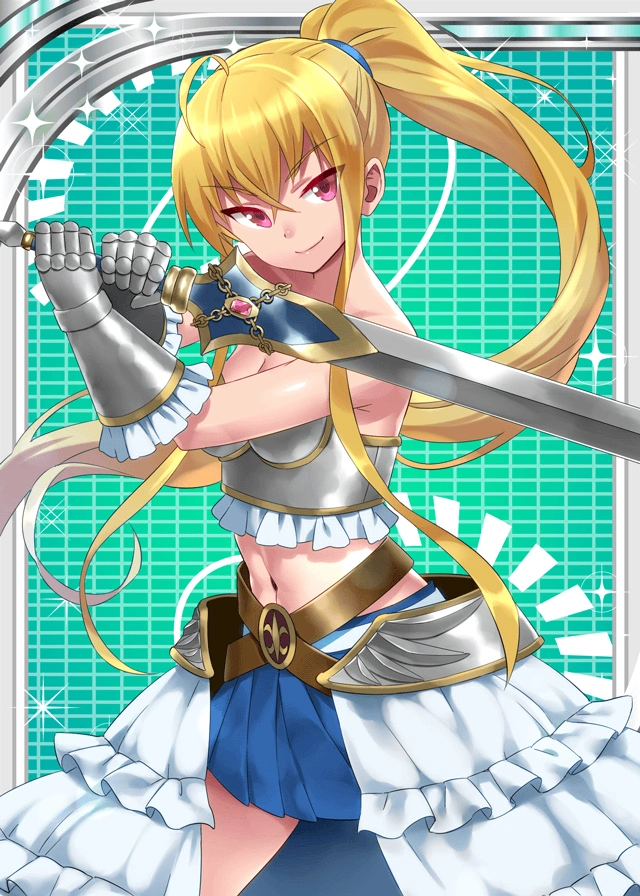 Knight | Valkyrie Crusade Wiki | Fandom