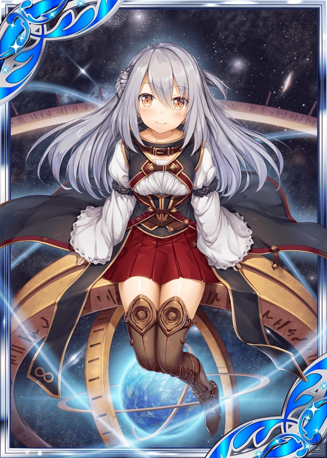Arava | Valkyrie Crusade Wiki | Fandom