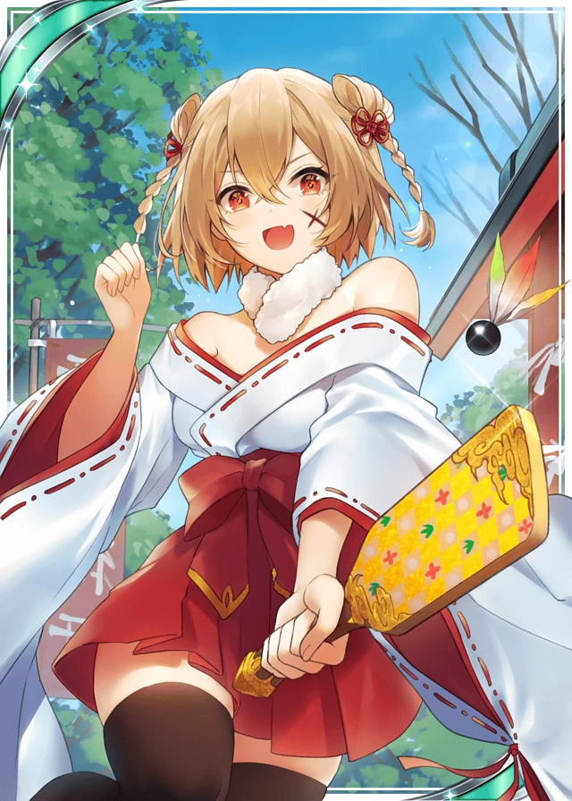 Mei | Valkyrie Crusade Wiki | Fandom