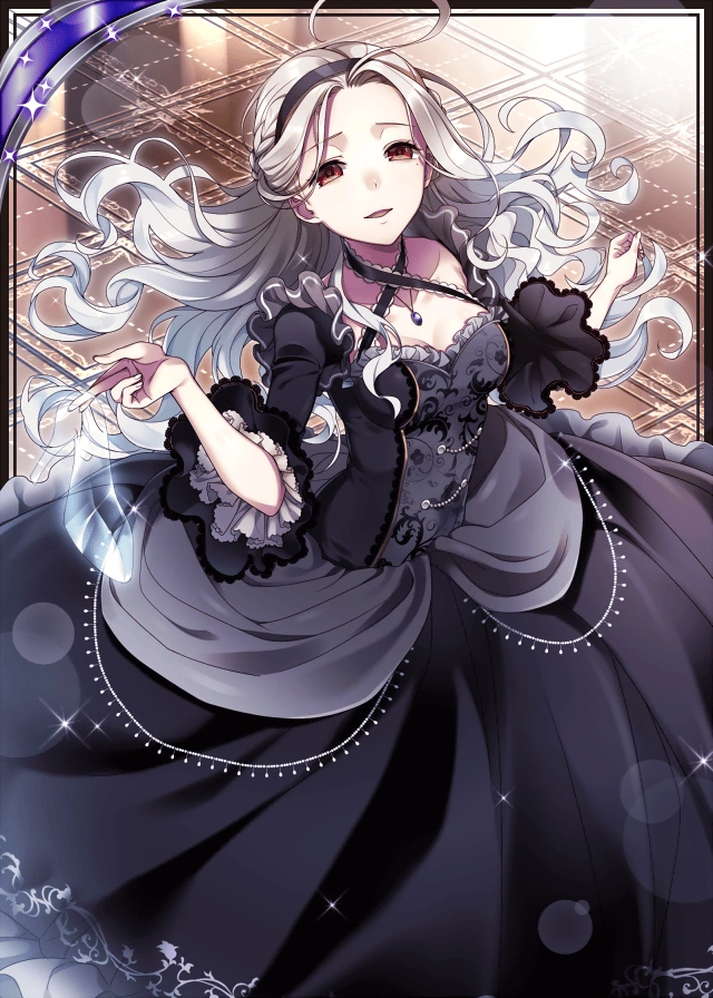 Dark Cinderella | Valkyrie Crusade Wiki | Fandom