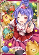 Queen Momo | Valkyrie Crusade Wiki | Fandom