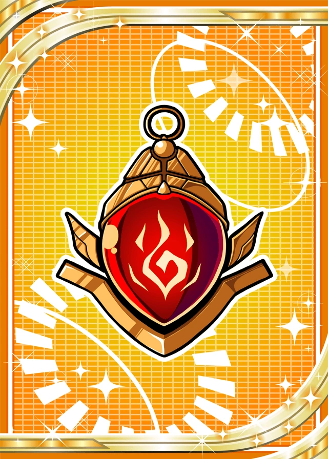 Ruby Crest | Valkyrie Crusade Wiki | Fandom