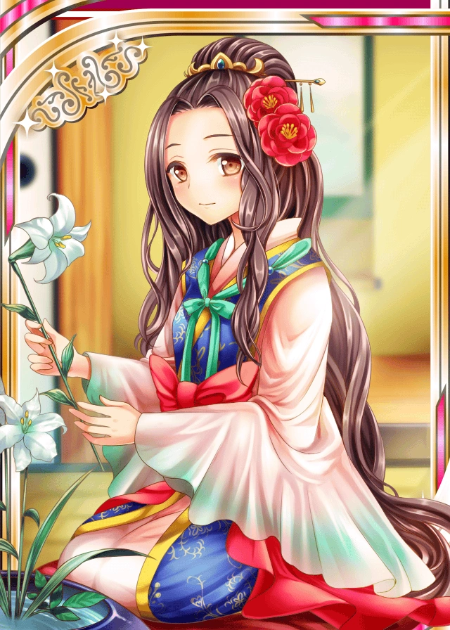 Imoko | Valkyrie Crusade Wiki | Fandom