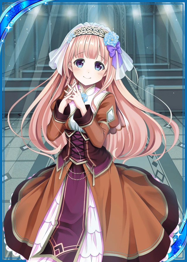 Protector Roll | Valkyrie Crusade Wiki | Fandom