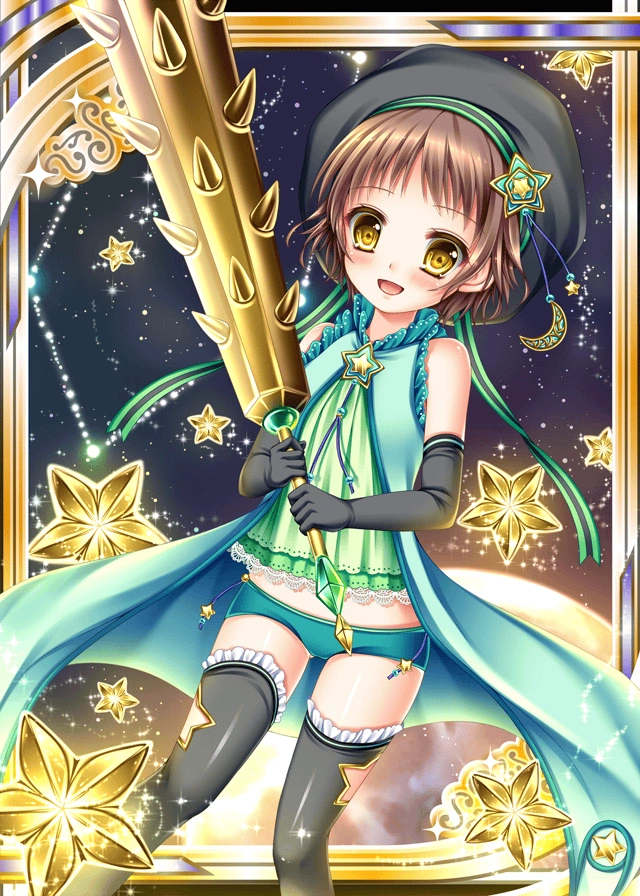 Pollux | Valkyrie Crusade Wiki | Fandom