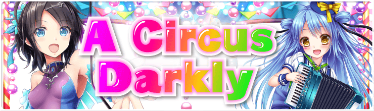 A Circus Darkly | Valkyrie Crusade Wiki | Fandom