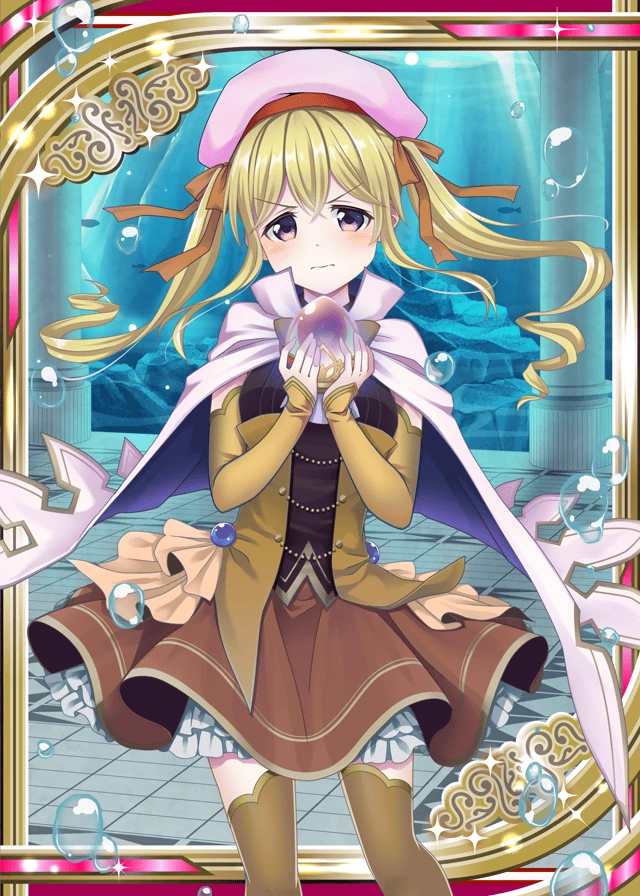 Angry Nehrin | Valkyrie Crusade Wiki | Fandom