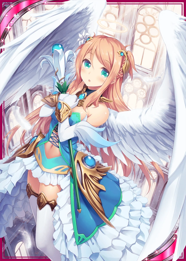 Celestia | Valkyrie Crusade Wiki | Fandom
