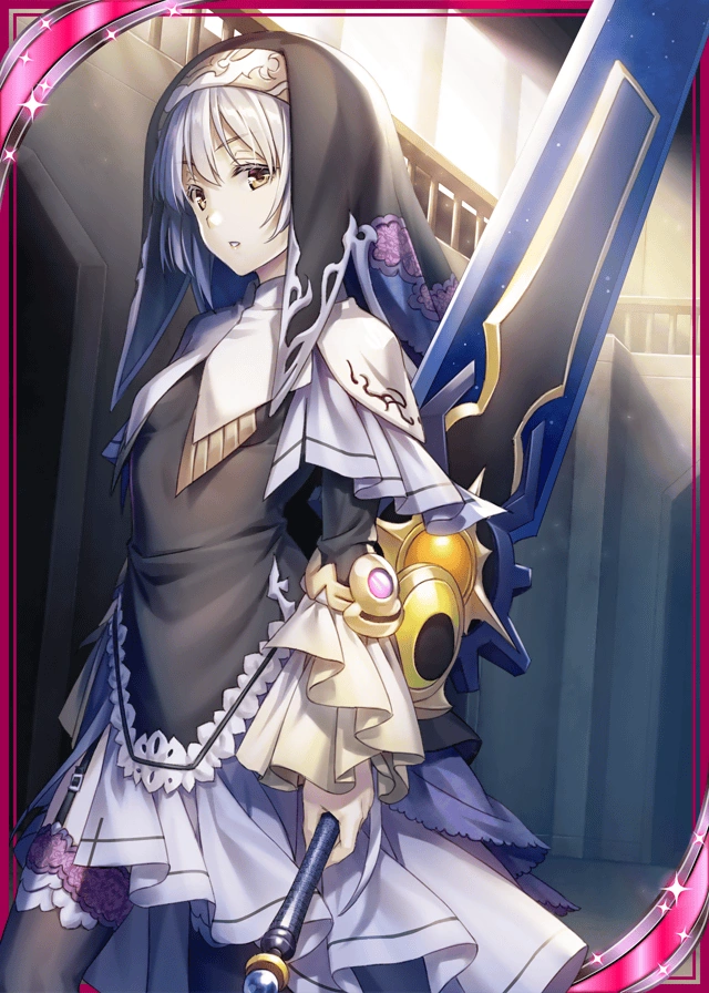 Aster | Valkyrie Crusade Wiki | Fandom