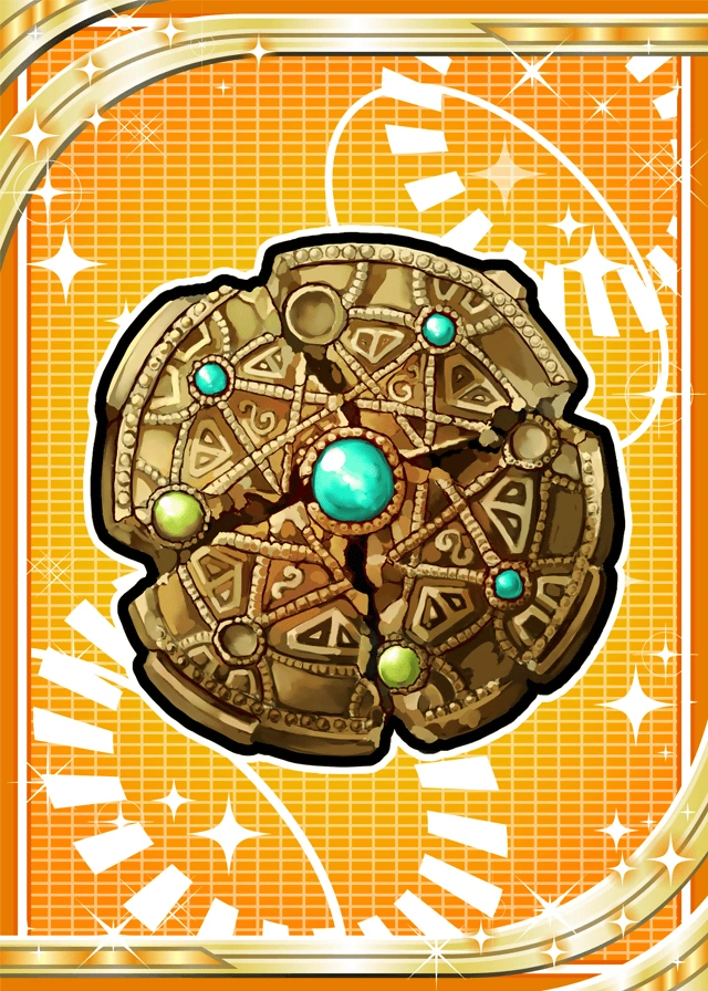 Healing Light Stone | Valkyrie Crusade Wiki | Fandom