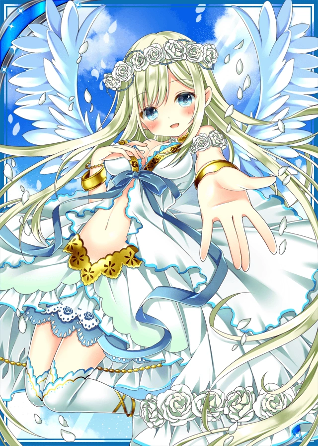 Barakiel | Valkyrie Crusade Wiki | Fandom