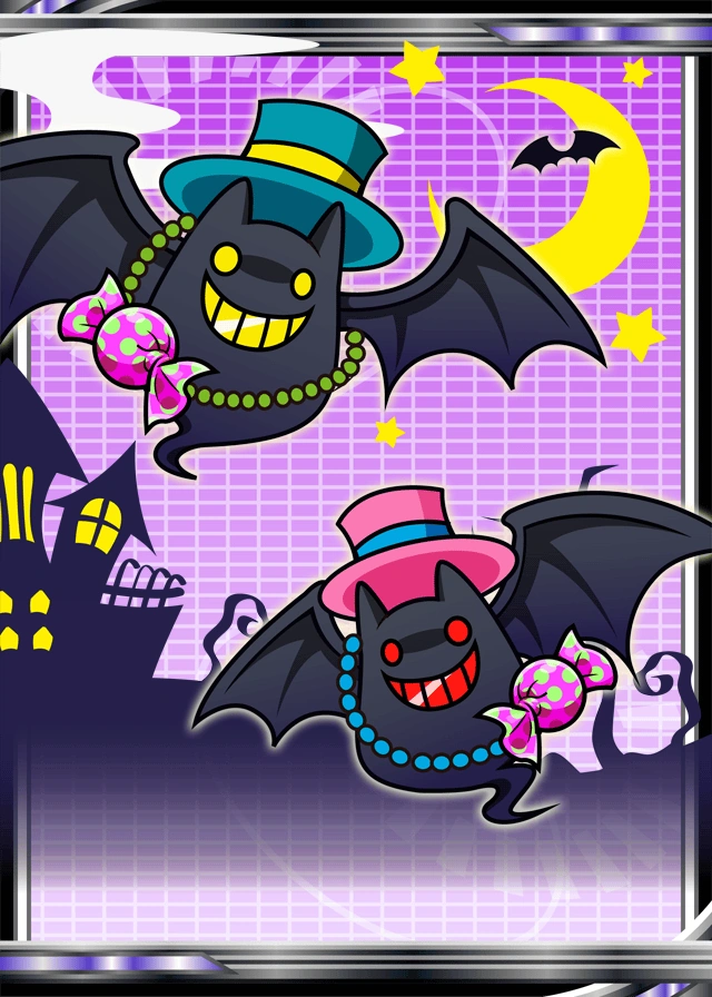 Vampire Bat | Valkyrie Crusade Wiki | Fandom