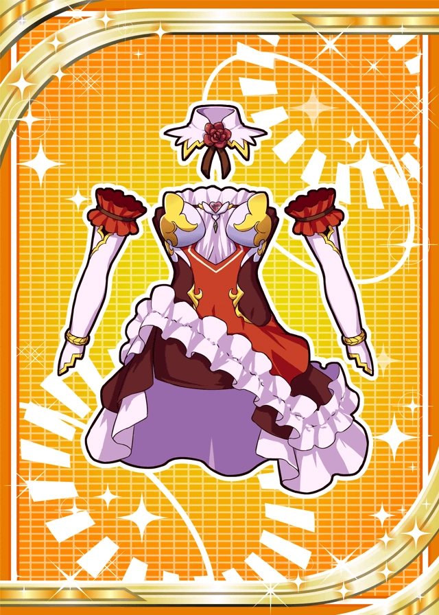 Ball Dress | Valkyrie Crusade Wiki | Fandom