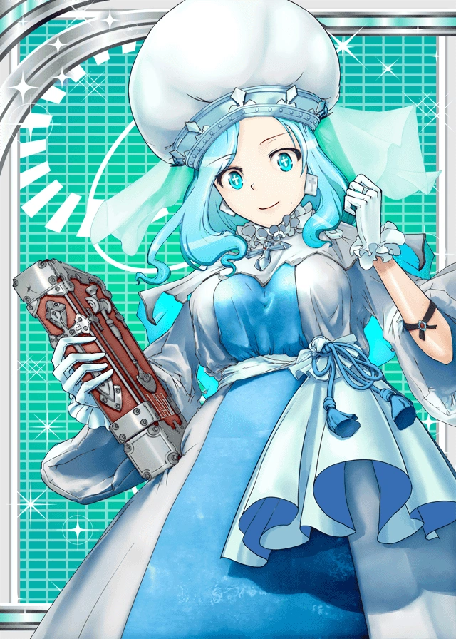 Judge | Valkyrie Crusade Wiki | Fandom