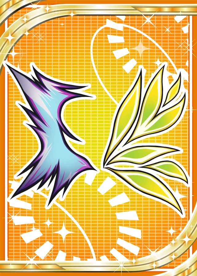 Grotesque Wings | Valkyrie Crusade Wiki | Fandom