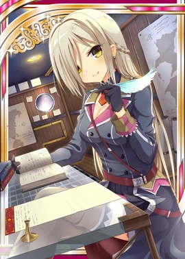 Bran | Valkyrie Crusade Wiki | Fandom