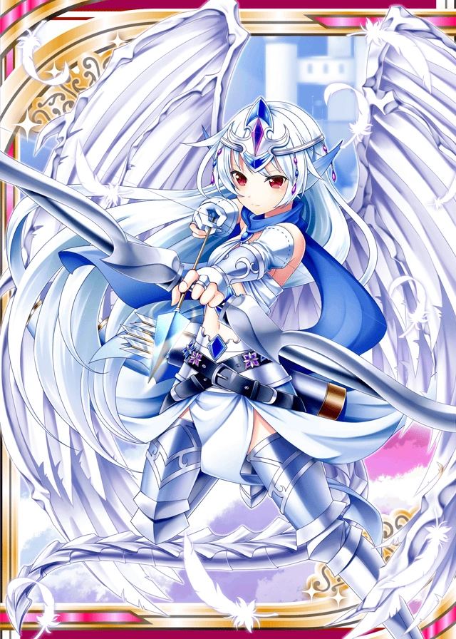 White Dragon | Valkyrie Crusade Wiki | Fandom