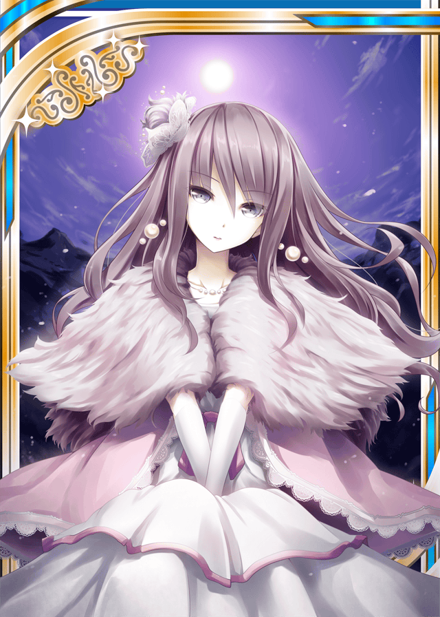 White Night | Valkyrie Crusade Wiki | Fandom