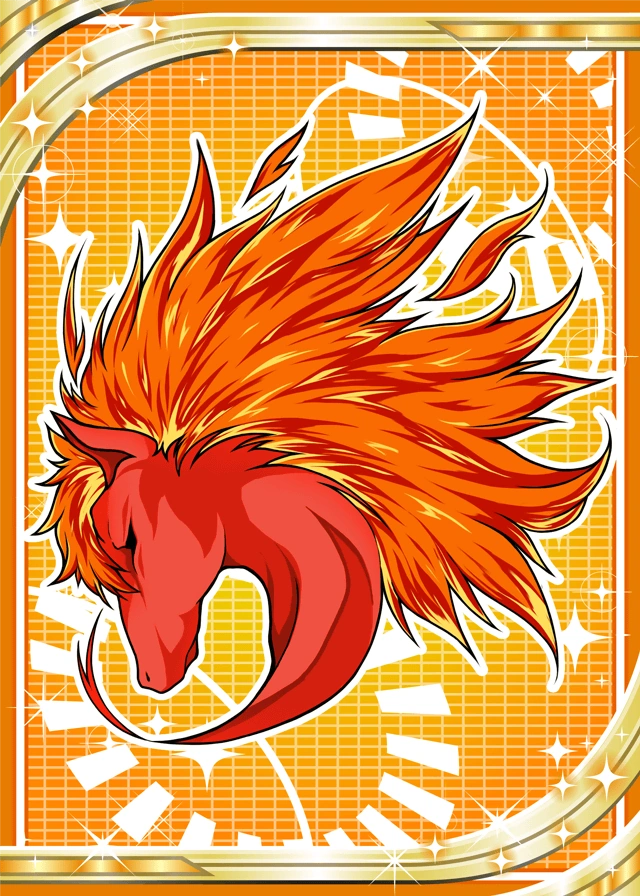 Fiery Red Hare | Valkyrie Crusade Wiki | Fandom