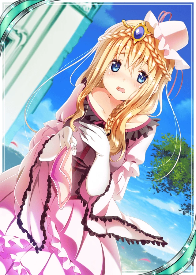 Philippa | Valkyrie Crusade Wiki | Fandom