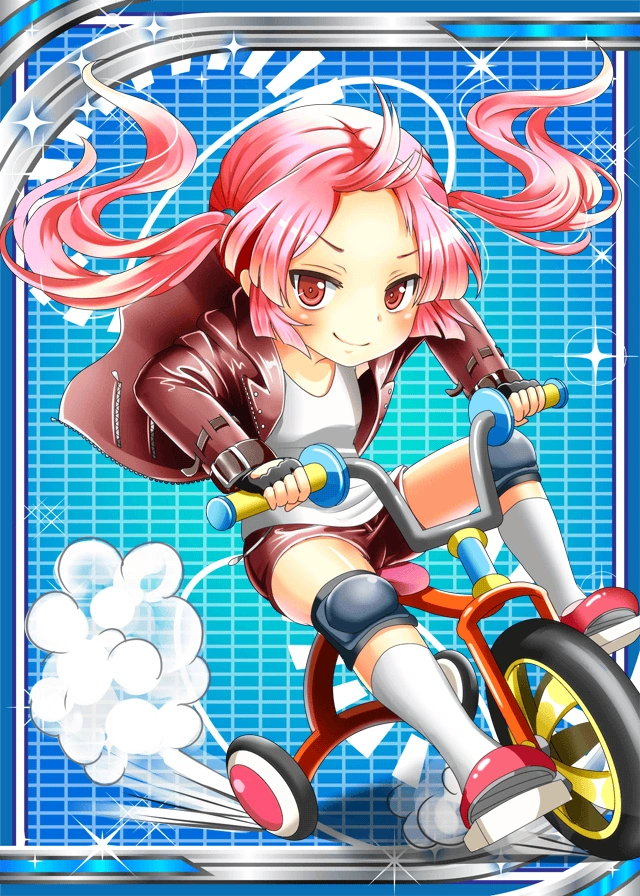 Speed Queen | Valkyrie Crusade Wiki | Fandom