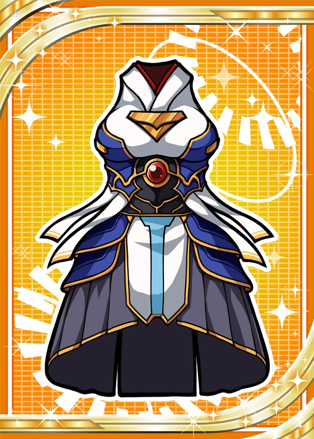 War Goddess Dress | Valkyrie Crusade Wiki | Fandom