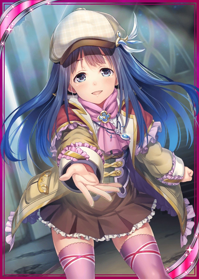 Lapis Lazuli | Valkyrie Crusade Wiki | Fandom