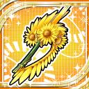 Sunflower Sword | Valkyrie Crusade Wiki | Fandom