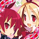 Etna & Flonne | Valkyrie Crusade Wiki | Fandom