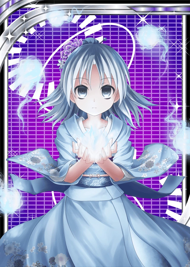 Ghost | Valkyrie Crusade Wiki | Fandom