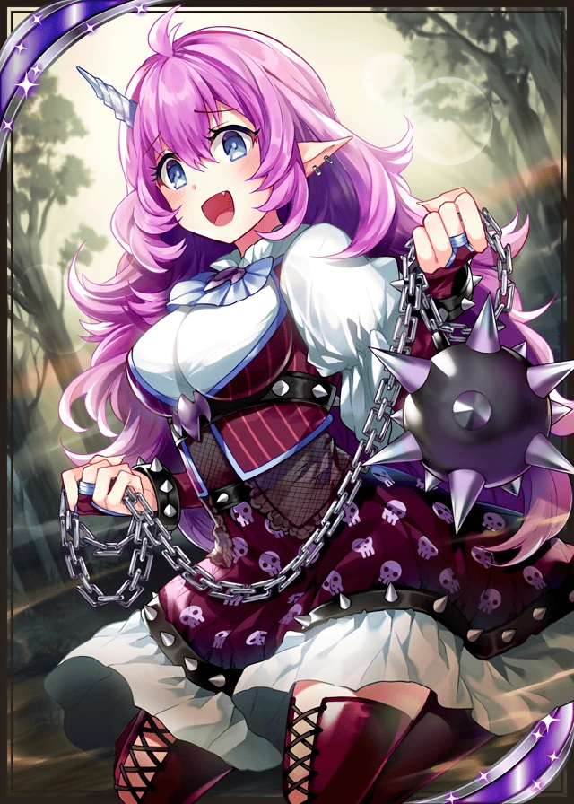 Celadon | Valkyrie Crusade Wiki | Fandom