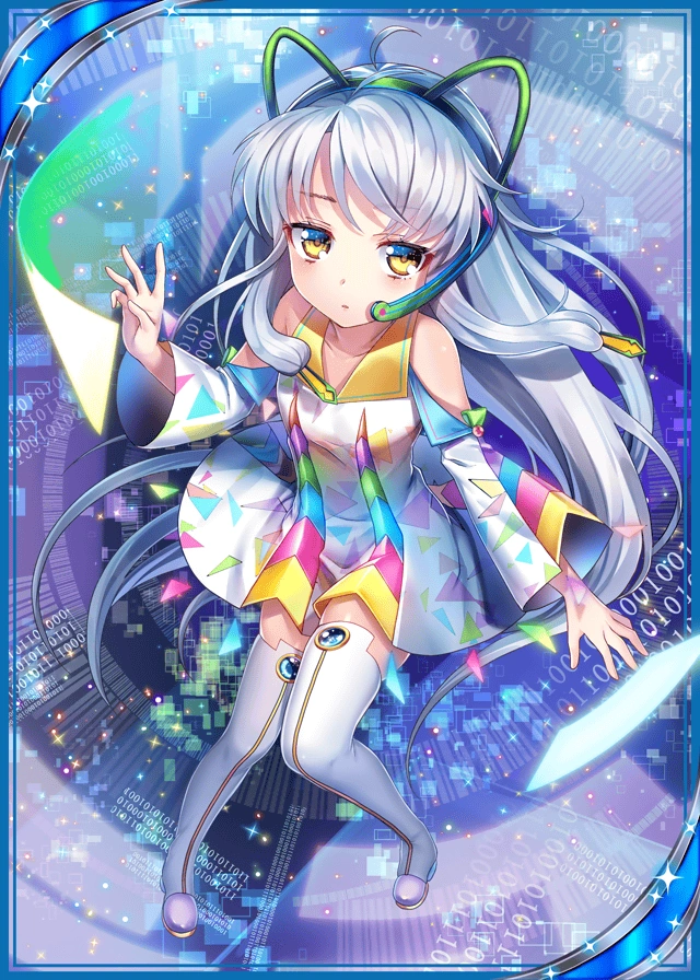 Eb-2 | Valkyrie Crusade Wiki | Fandom