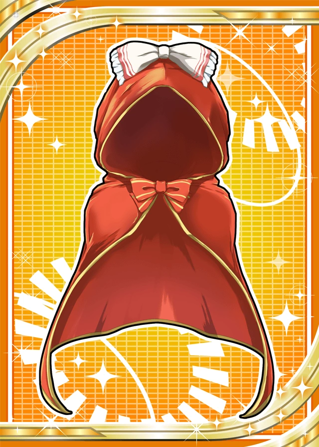 Ribbon Hood | Valkyrie Crusade Wiki | Fandom