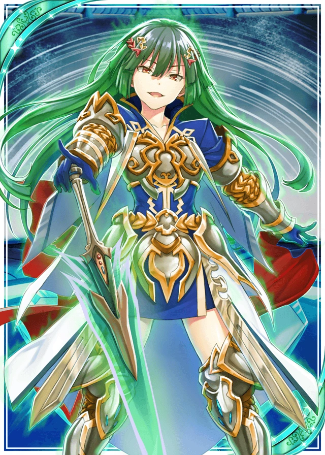 Ghostly Schwartz | Valkyrie Crusade Wiki | Fandom